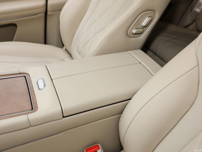 Electric Cars Huawei Aito M9 Extended-Range Adult Car Electric Vehicle Aito M9 Luxury SUV