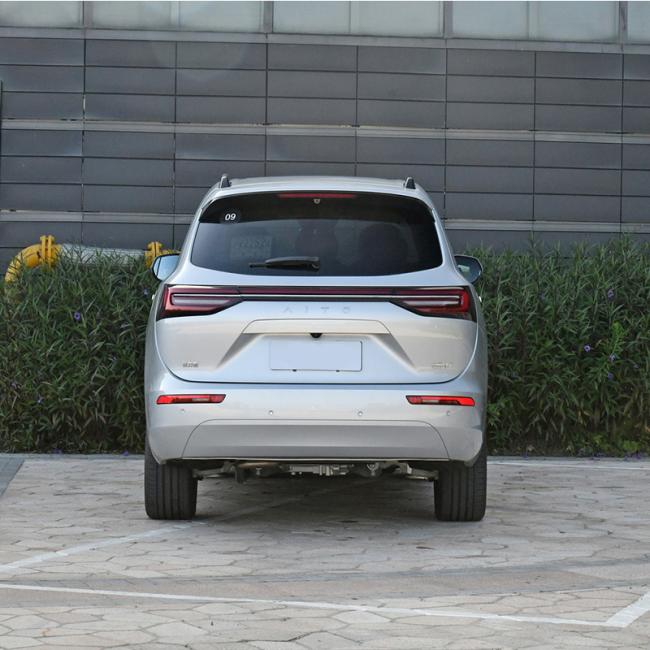 Hua Wei Aito Ask World M9 SUV 6 7 Seats MPV Electric SUV Cars for Uz