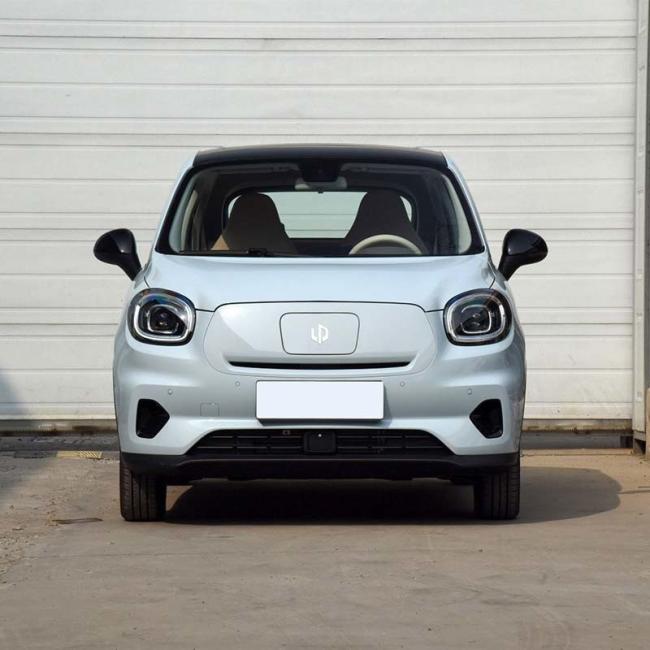 Leapmotor T03 2023 Version Cltc 403km Pure Electric Drive Mini Small New Energy Vehicle Car