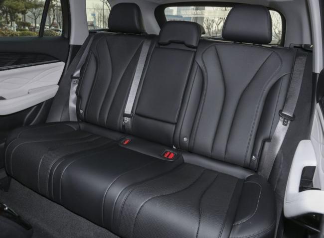 Geely Monjaro L Luxury Conventional Fuel Vehicles Gasoline Auto SUV Car