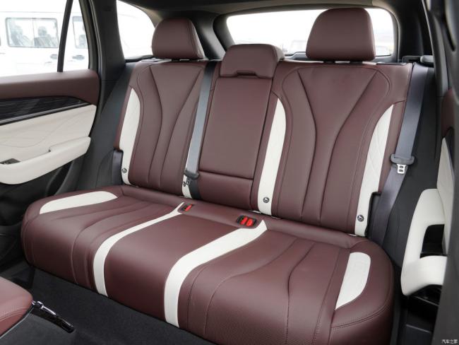 Geely Monjaro Xingyue L Fuel Vehicles 5 Seaters SUV New Petrol Gasoline Cars