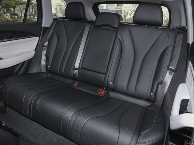 Geely Xingyue L Monjaro Conventional Fuel Vehicle Gasoline Petrol SUV Car