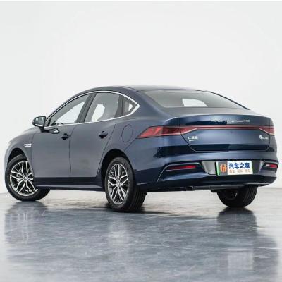 Cina Veicoli BYD Qin Plus con cilindrata 1000-1600CC e tecnologia ibrida DMI in vendita