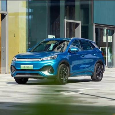 Cina 2023 2024 Byd Yuan Plus Modello di punta Veicolo elettrico 530km Range Auto elettriche SUV in vendita
