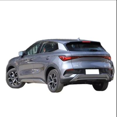 Cina Personalizzazione Byd Yuan Plus EV Flagship Energy Electric 2023 2024 Byd Atto 3 Automatic SUV Car in vendita