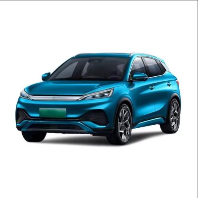 Cina 5 posti a sedere 510km EV535 SUV Atto 3 Byd Yuan Plus Versione di punta Veicoli energetici Auto Atto3 EV Auto elettrica piena opzione in vendita