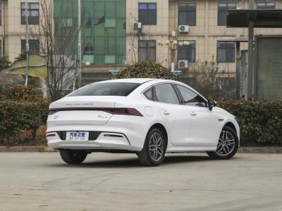 Cina 2023 Byd Qin Plus Dmi Phev Automobili Gas elettricità Auto a energia ibrida per il mercato in vendita