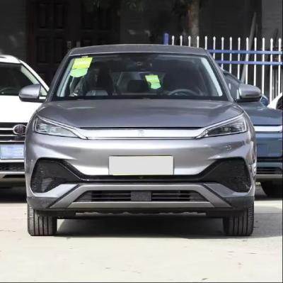 Cina BYD Song Plus EV 2023 Veicolo elettrico con autonomia di 605 km e grande spazio interno in vendita