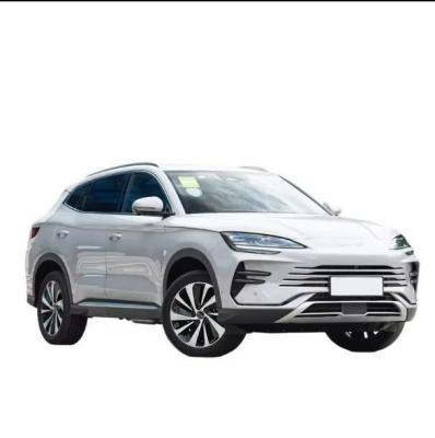 Cina Dongdong Automotive Byd Song L 2023 EV Car Auto elettrica ad alta velocità in Uzbekistan in vendita