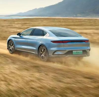 中国 121km ハイレンジ電気自動車 バイド・ハン 2022 Dm-I パーソナライゼーション 優良品 モデル 販売のため