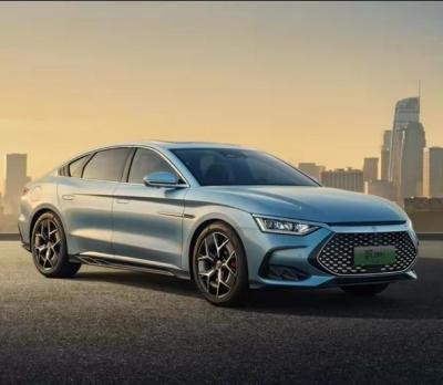 中国 121km ハイレンジ電気自動車 バイド・ハン 2022 Dm-I パーソナライゼーション 優良品 モデル 販売のため