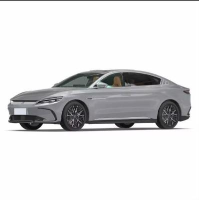 中国 121km ハイレンジ電気自動車 バイド・ハン 2022 Dm-I パーソナライゼーション 優良品 モデル 販売のため
