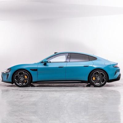 中国 Xiao Miの2024 Rwd超長距離エンド スマートドライビング PRO バージョン EV カーとエンドスピード 販売のため