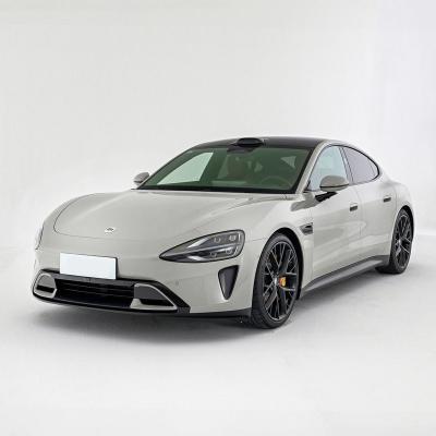 中国 Xiaomi Su7 Max 2024 インテリジェントドライブ マックス バージョン エネルギー 車両 中古エネルギー 車 販売のため