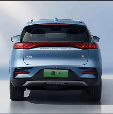 Cina Energy Byd Tang EV 2024 SUV 7 posti 730km Auto elettrica con opzione di personalizzazione in vendita