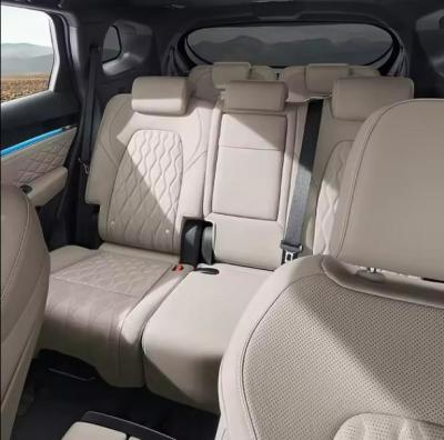 Cina Energy Byd Tang EV 2024 SUV 7 posti 730km Auto elettrica con opzione di personalizzazione in vendita