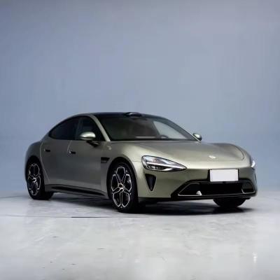 Cina Su7 PRO 2024 L'auto elettrica è la combinazione perfetta di comfort e prestazioni in vendita