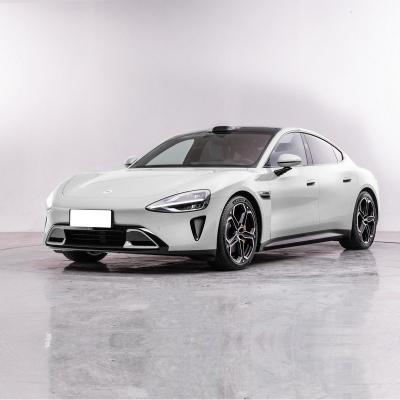 Cina Bianco Xiaomi Su7 2024 Rwd PRO versione berlina elettrica auto batteria veicolo elettrico in vendita