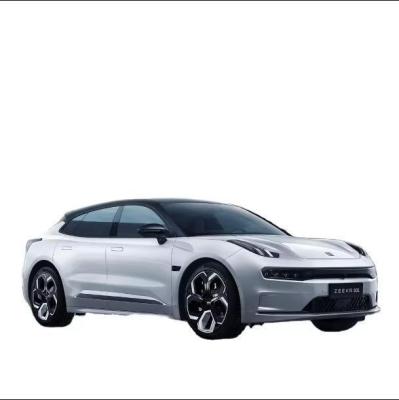 Китай 2023 Speed Китайская горячая продажа Zeekr 001 Экстремально криптоновый подержанный автомобиль продается