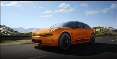 Cina 2023 Speed Cinese Hot Sells Zeekr 001 Extremely Krypton Used Car Adulti Automobile in vendita