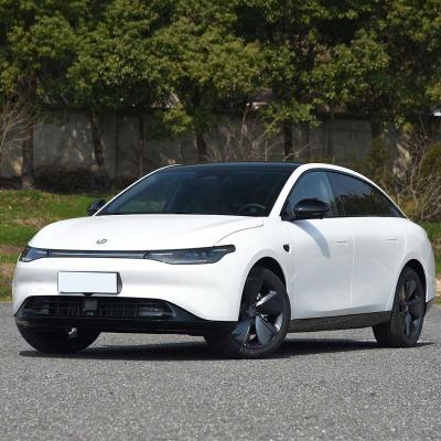 Cina Leapmotor C01 Sistema di frenatura idraulica per auto elettrica 100% per adulti in vendita