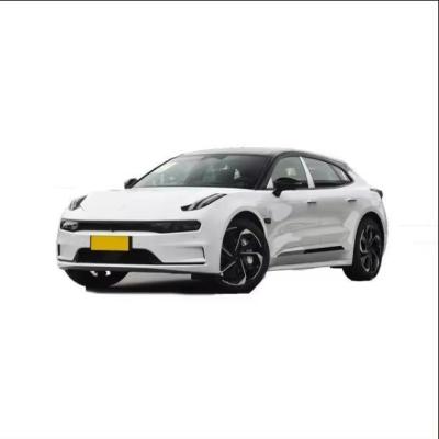 Cina Aggiornamento a Zeekr 001 Auto elettrica La combinazione perfetta di potenza e stile in vendita