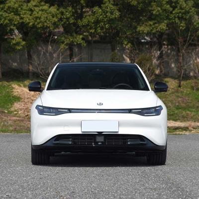 Cina Leapmotor C01 Automotive Electric Cars con personalizzazione e sterzo a sinistra in vendita