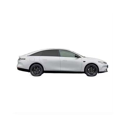 Cina AWD Large Space Grey Pure Electric Sedan Car per veicoli a energia Leapmotor C01 EV Car in vendita