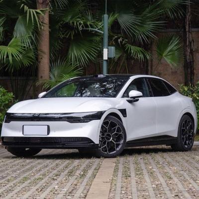 中国 電気自動車 ゼークル 007 純電動車 4 ドア 5 シート 高速 販売のため