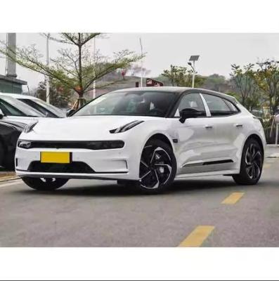 Cina Auto elettrica con 1000 km di autonomia con ricarica veloce e sistema di frenata al litio ferro fosfato in vendita