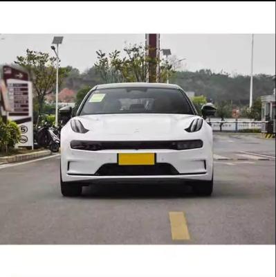 Cina Auto elettrica con 1000 km di autonomia con ricarica veloce e sistema di frenata al litio ferro fosfato in vendita