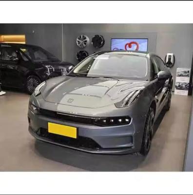 Cina Auto elettrica con 1000 km di autonomia con ricarica veloce e sistema di frenata al litio ferro fosfato in vendita
