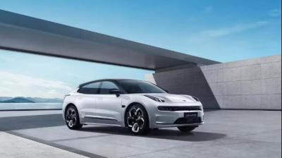 Китай 2023 Krypton Electric Car Zeekr 001 Левое рулевое управление Дальний диапазон Высокая скорость Geely Luxury EV продается