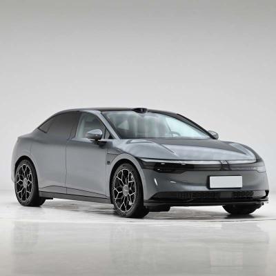中国 水力ブレーキシステム 電気自動車 ゼークル 007 4WD 成人用自動車 セダン 電気自動車 販売のため