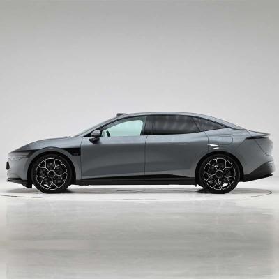 中国 電気Zeeekr 007 EV 自動車 長電池寿命 パーソナライズ 永久磁石 モータータイプ 販売のため