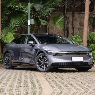 中国 最大速度 210km/H Zeekr 007 電動自動車 4WD 高速自動車 エネルギー車両 販売のため