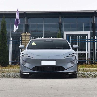 Cina 2024 Avatr 12 Auto elettrica berlina sterzo sinistro Energia veicolo EV Sport Car per adulti in vendita