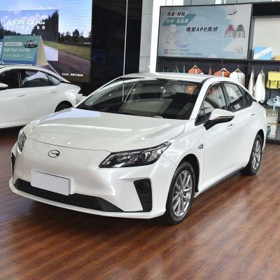 中国 GAC 高速 Aion S Xuan 580 成人用電気自動車 後輪ディスクブレーキ 販売のため