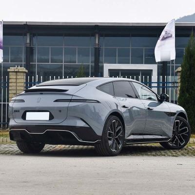 中国 純電気自動車 セダン チャンガン ハワイ アバター 12 最大出力 2000セット/セット/月 販売のため