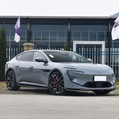 Cina Auto elettrica pura berlina Changan Huawei Avatr 12 Potenza massima 2000 set/set al mese in vendita