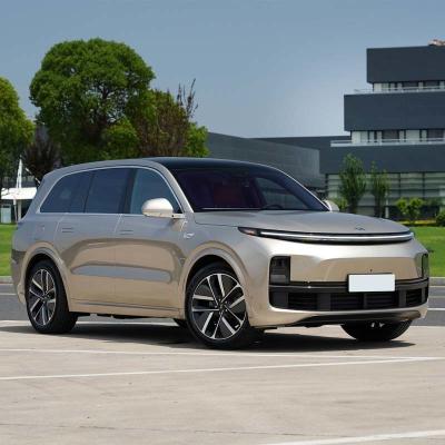 China Potência máxima Kw 330 Li L9 Lixiang L9 PRO O veículo de energia mais potente com 330KW à venda