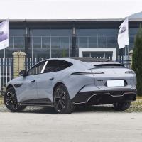 Quality AVATR 12 High Speed 215km/H Pure Electric Sedan Car with Maximum Torque of 370n for sale