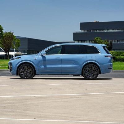 China Top Lixiang L9 Max Versão Phev Hybrid Car 6 lugares Li Auto L9 Veículo de Energia SUV para adultos à venda