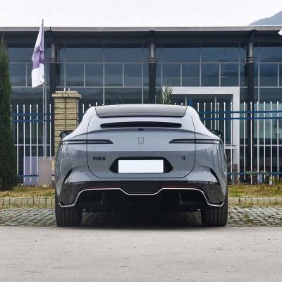 Cina Changan Huawei Avatr 12 EV SUV elettrico puro Potenza massima di 2000 set/set al mese in vendita