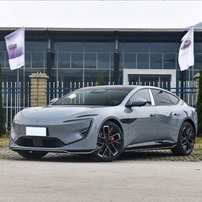 Cina Changan Huawei Avatr 12 EV SUV elettrico puro Potenza massima di 2000 set/set al mese in vendita