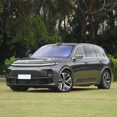 China Lixiang L7 Ultra Versão SUV elétrico de 5 portas e 5 lugares com autonomia elétrica de 286 Km à venda