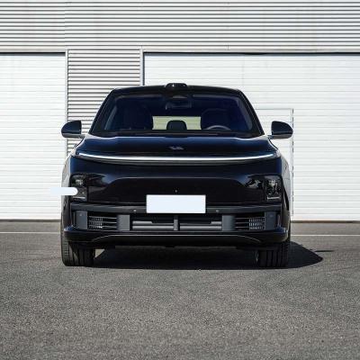 China SUV Auto Lixiang L7 Max Left Steering Energy Car Luxury Used EV Car Electric Vehicle for sale