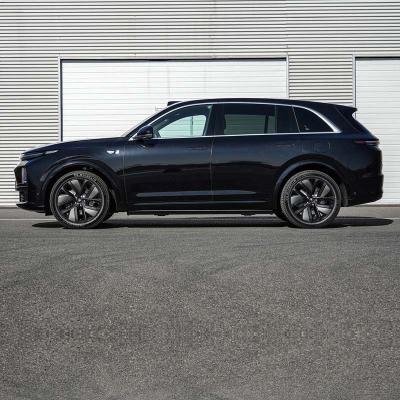 中国 65Lの燃料タンク容量 Li One L9 Max エネルギー車両 高速電気SUV 5人座 販売のため
