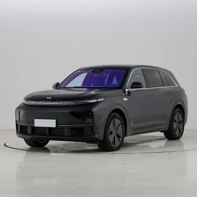 Китай Lixiang L7 Max Ультимативный внедорожник электромобиль с двигателем Максимальная мощность 113 кВт продается
