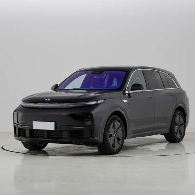 China Lixiang L7 Ultra SUV Hpev Range-Extended Veículo Elétrico Energia Carro SUV estilo carroceria à venda
